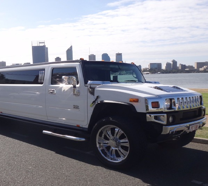 Limo Hire Prahran - 1800 Limo City